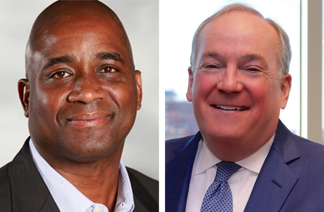 Volunteers of America-Greater New York’s Board Names Reginald Goins ...