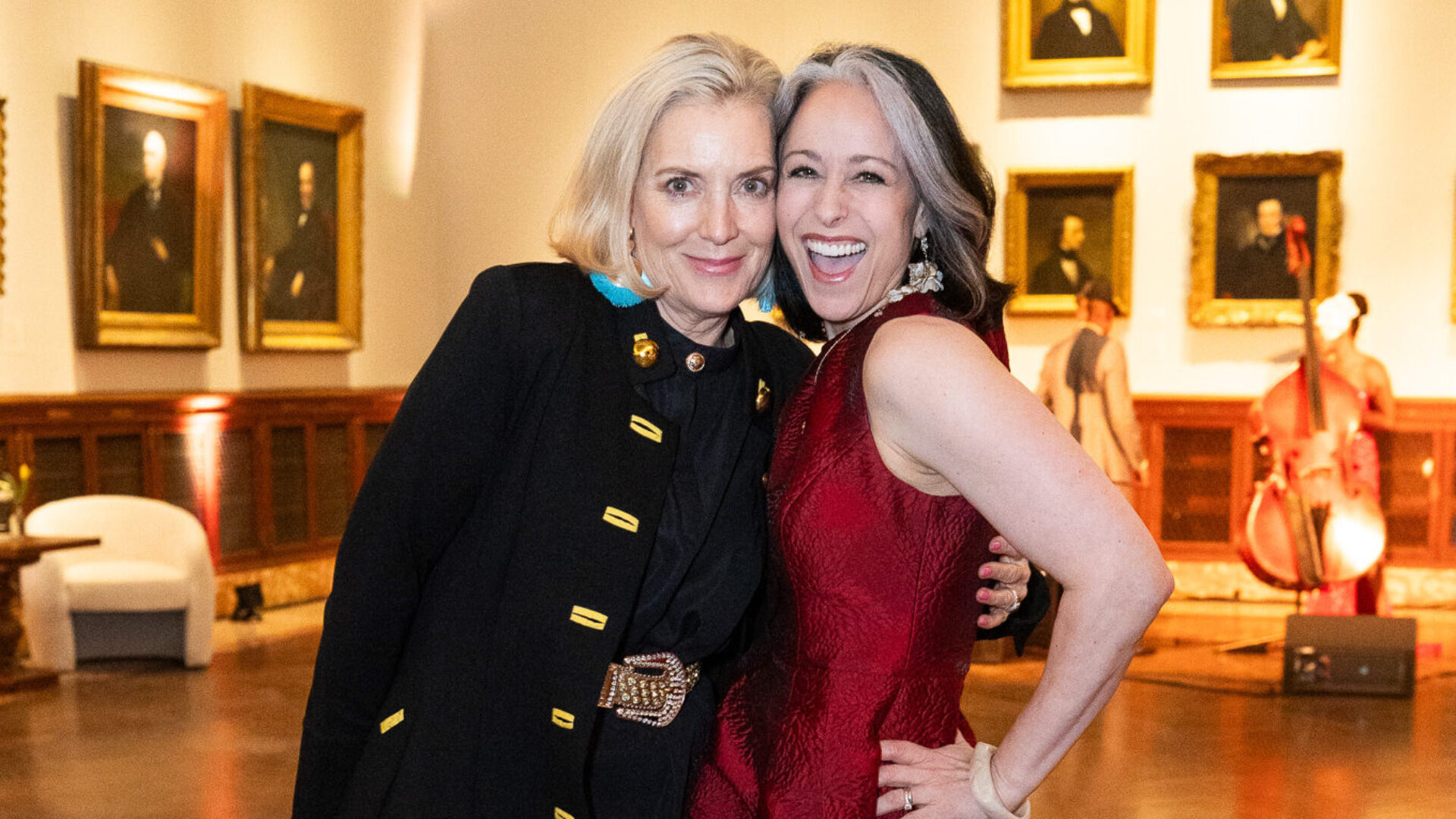 Record-Breaking $1.5 Million Raised at 28th Annual Gala - Volunteers of ...