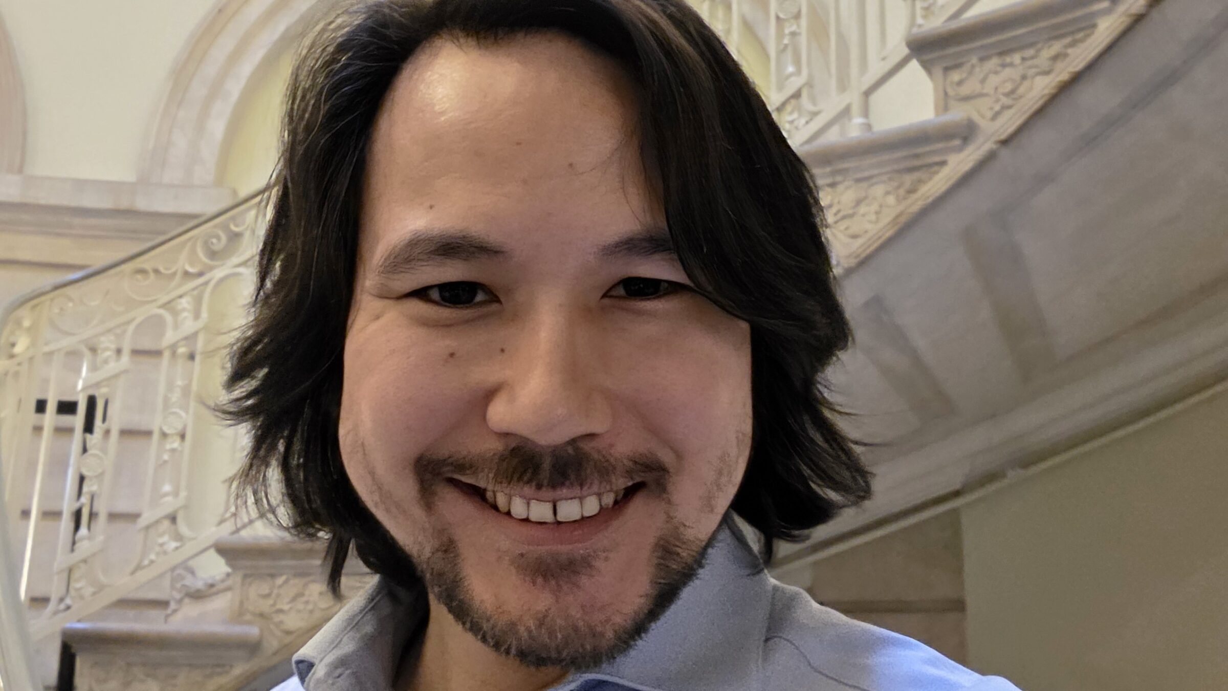 City & State: Eric Lee Featured On Inaugural List of Noteworthy Asian ...