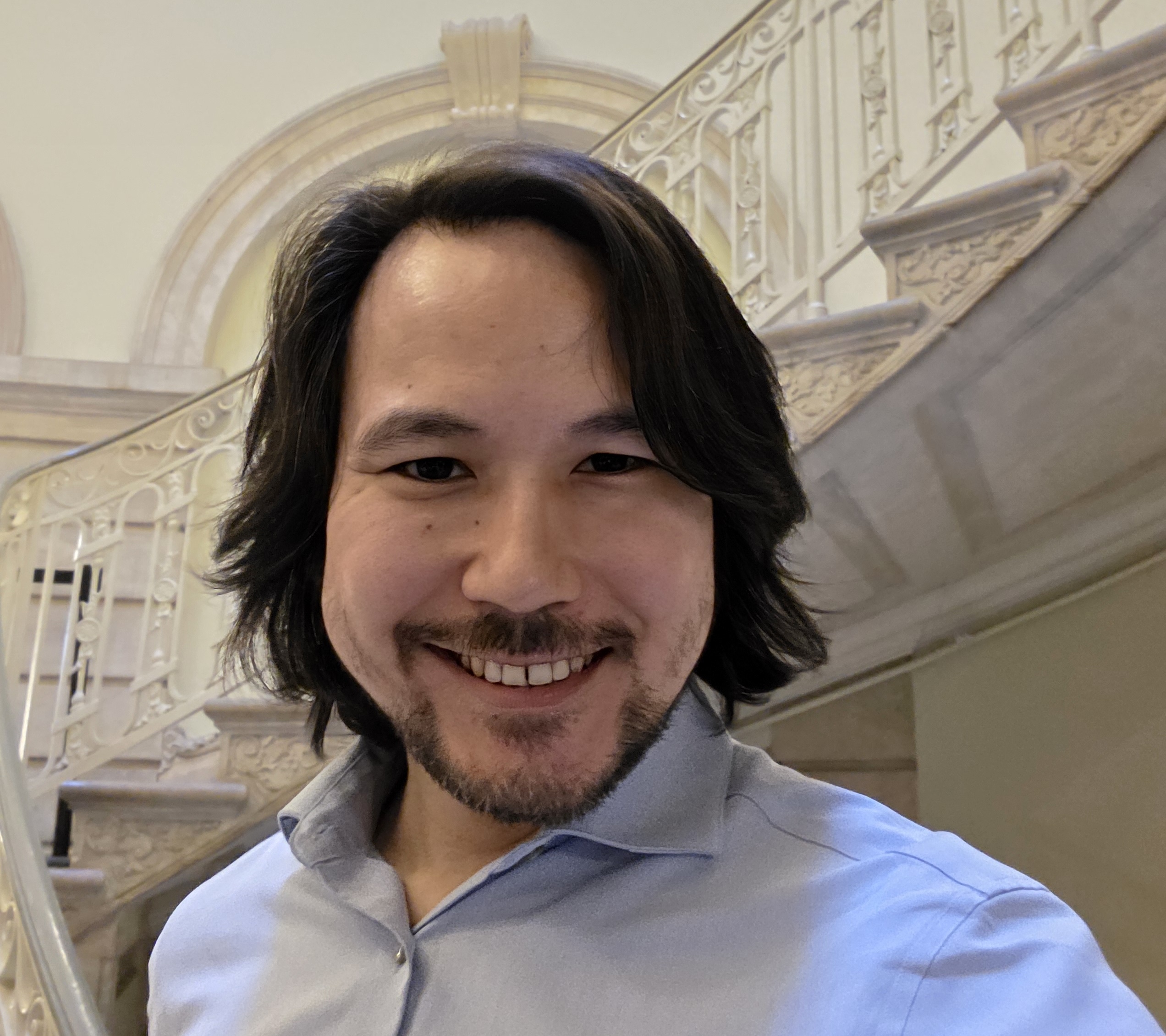 City & State: Eric Lee Featured On Inaugural List of Noteworthy Asian ...