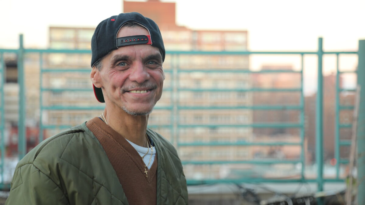 Single Adult Shelter - Volunteers of America - Greater New York