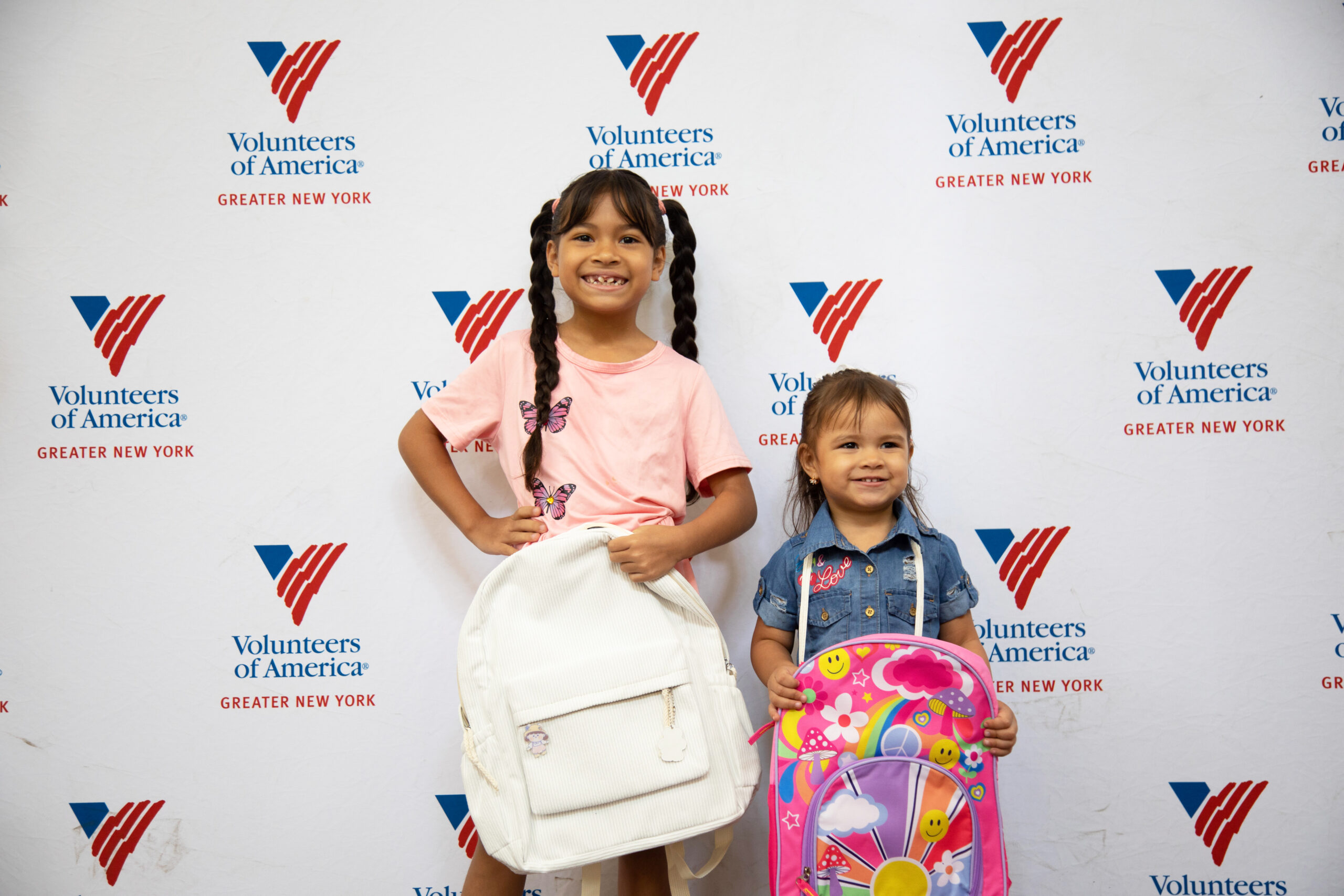 Home - Volunteers of America - Greater New York