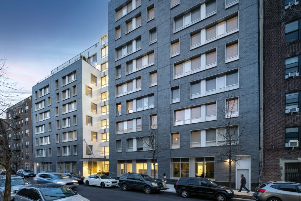 Housing - Volunteers of America - Greater New York