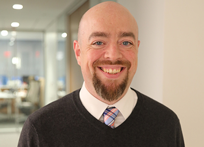 Leadership Team - Volunteers of America-Greater New York