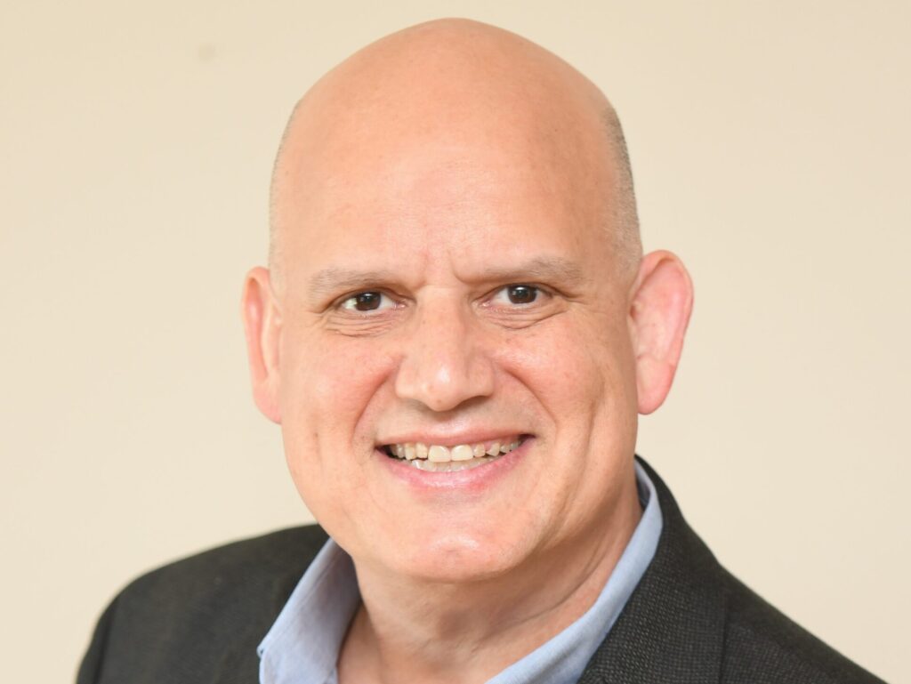 Leadership Team - Volunteers of America-Greater New York