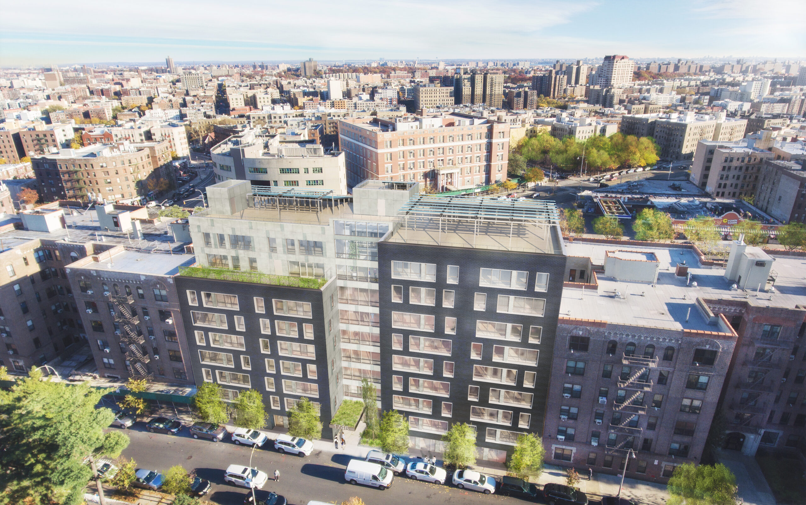 Bloomberg: VOA-GNY’s Housing Innovation Fund Offers a Sustainable ...