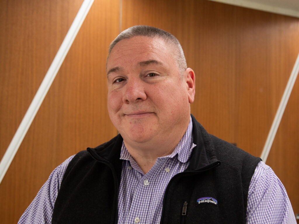 Leadership Team - Volunteers of America-Greater New York